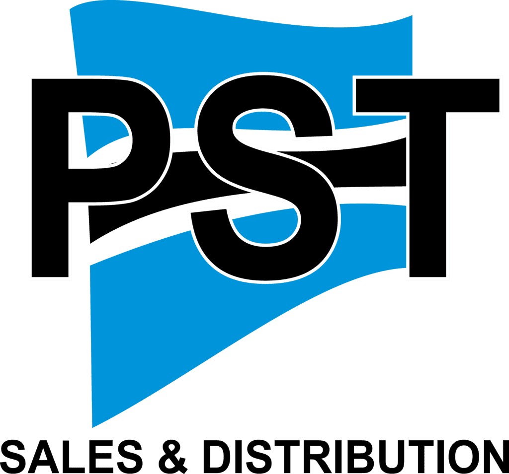 About PST Sales & Distribution - PST - Sales & Distribution